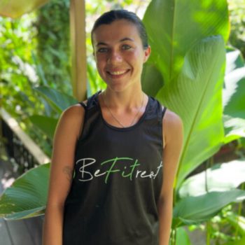 Weight Loss Retreat Thailand | Phuket Fitness Retreat | BeFitreat